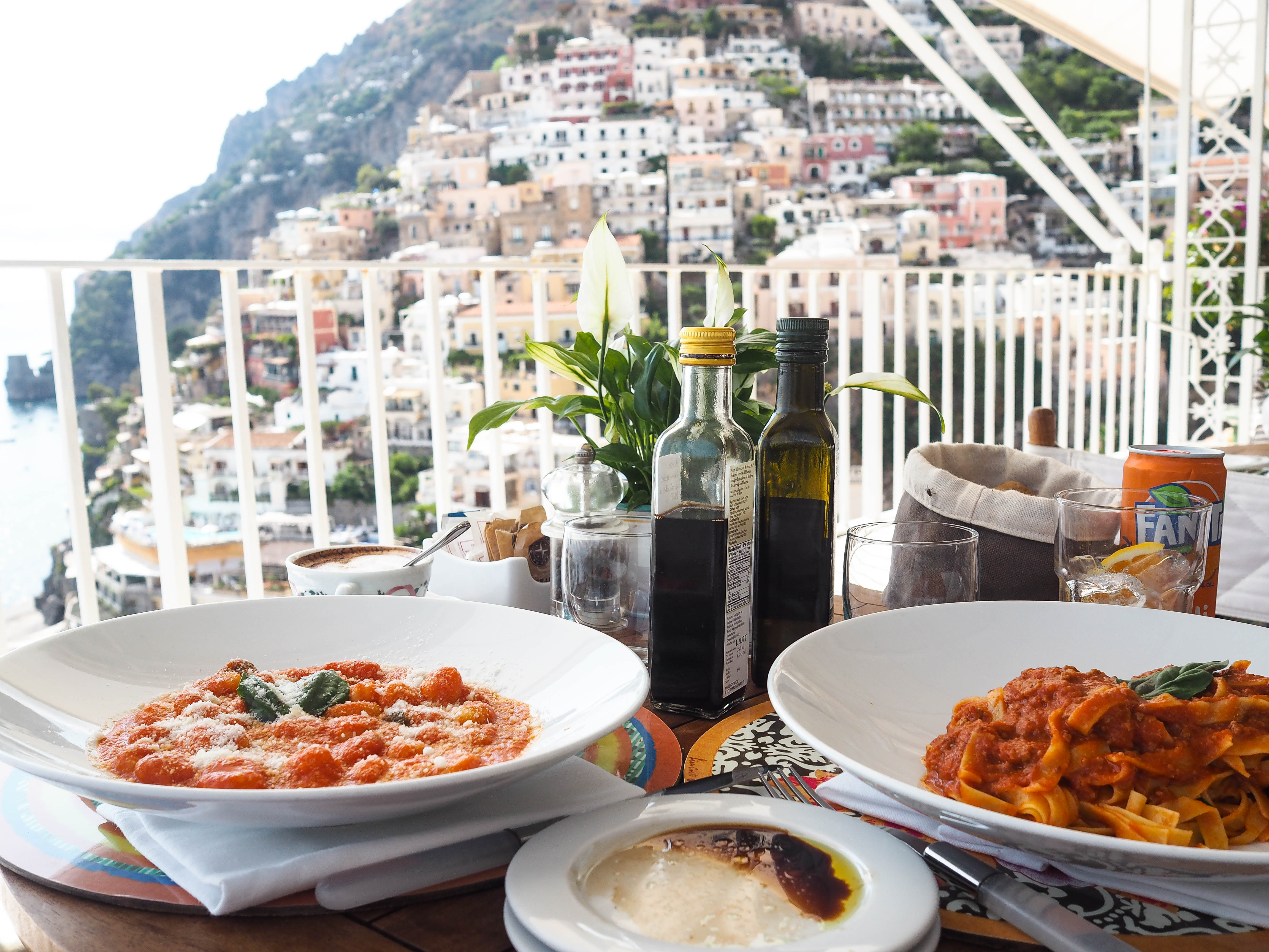 10 Delicious Food & Desserts I Had in Italy – Luxury Voyager