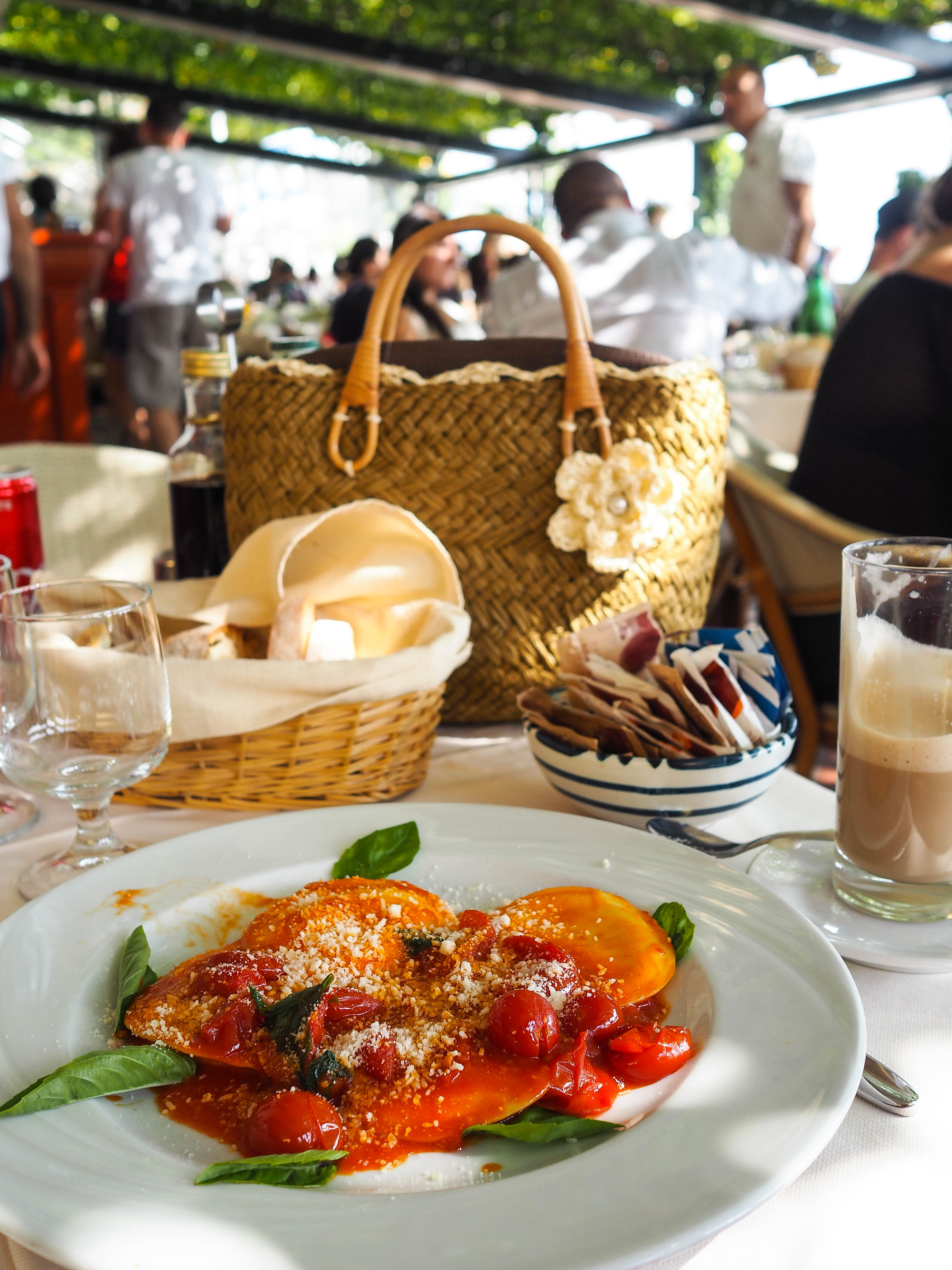 10 Delicious Food & Desserts I Had in Italy – Luxury Voyager
