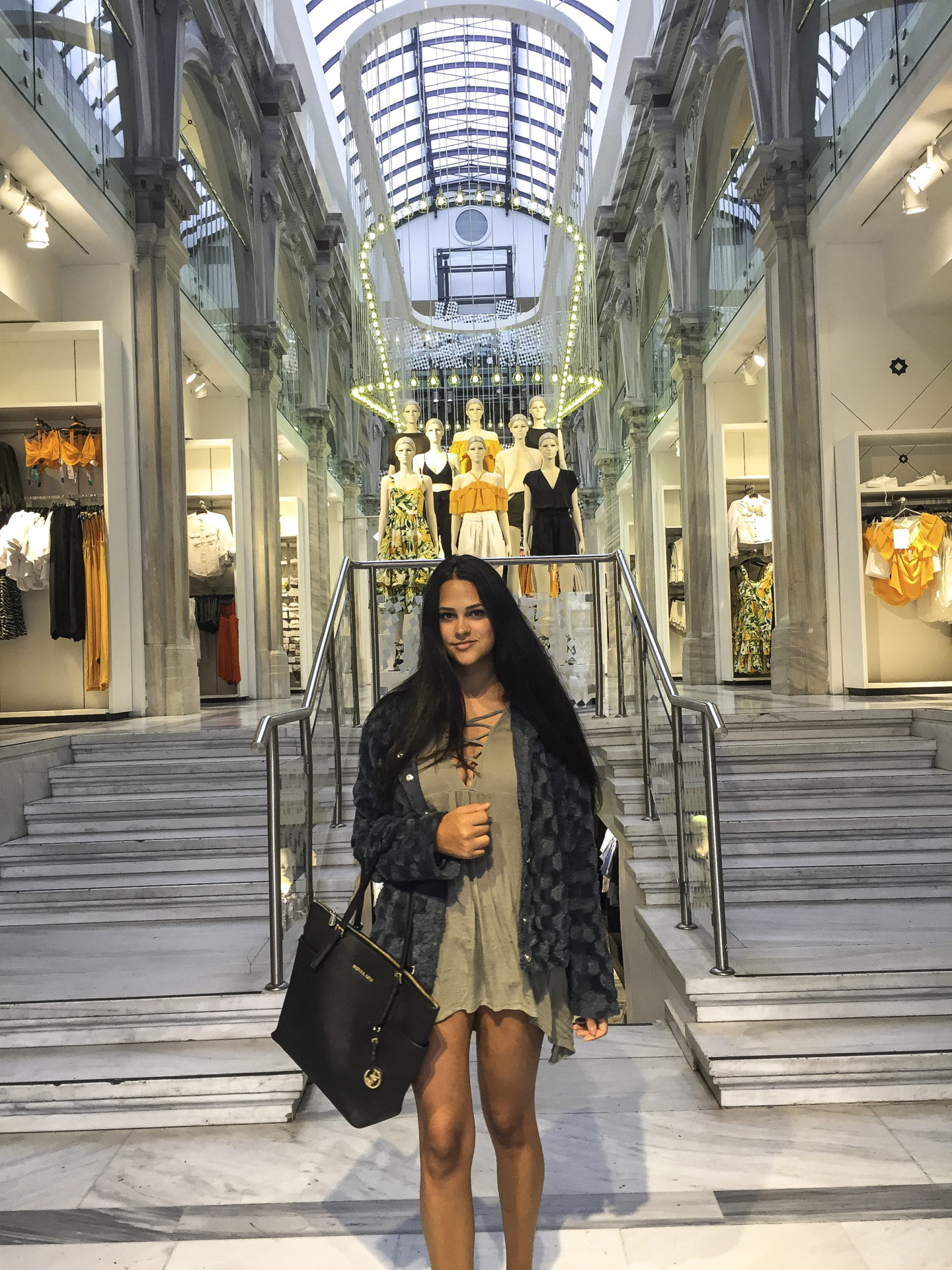 7 Most Instagrammable & Stylish Places in Athens – Luxury Voyager