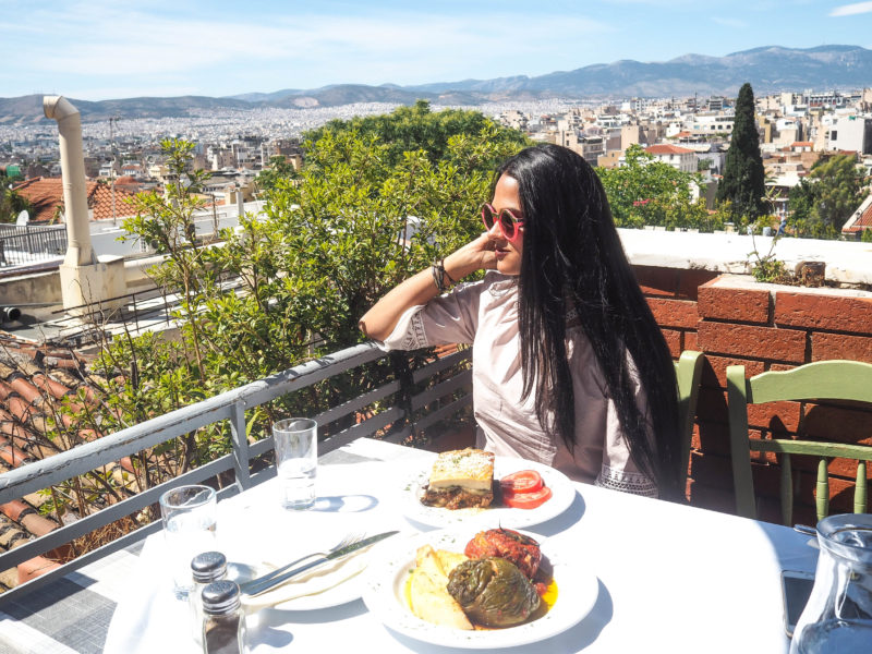 7 Most Instagrammable & Stylish Places in Athens – Luxury Voyager