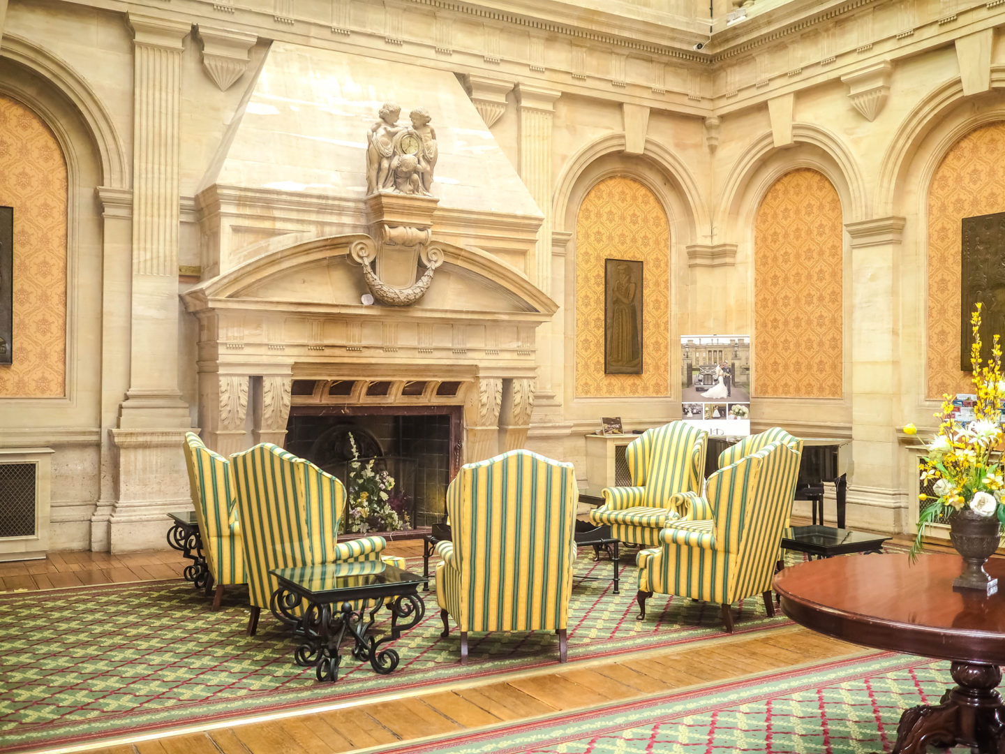 Weekend at Heythrop Park Resort with BuyaGift – Luxury Voyager