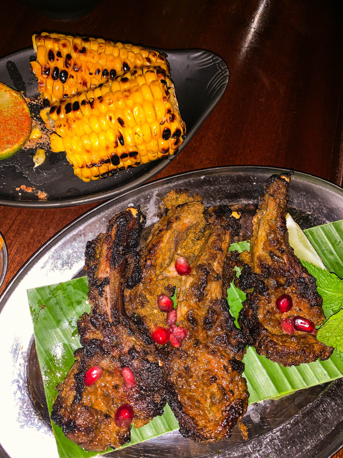 Dishoom Kensington: London's Most Popular Indian Restaurant – Luxury ...