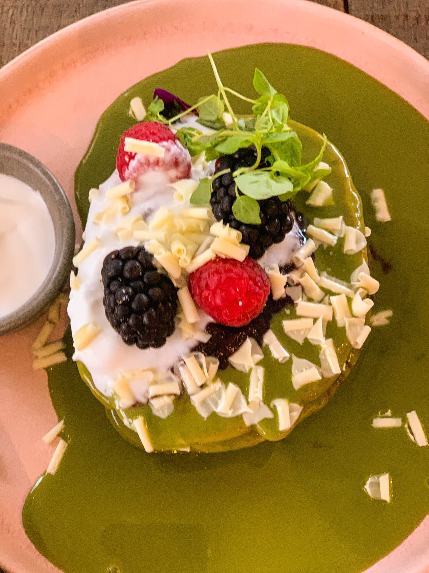 LONDON SPOTLIGHT: Brunch at The Local Cafe in Chelsea – Luxury Voyager