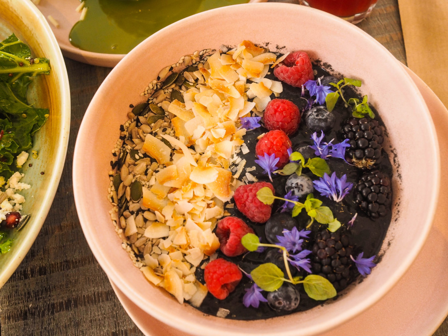 LONDON SPOTLIGHT: Brunch at The Local Cafe in Chelsea – Luxury Voyager
