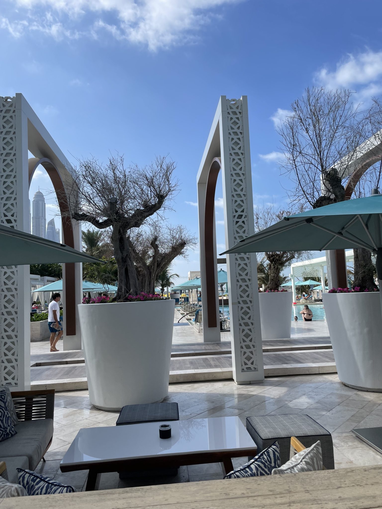 HOTEL REVIEW: One&Only Royal Mirage, Dubai UAE – Luxury Voyager