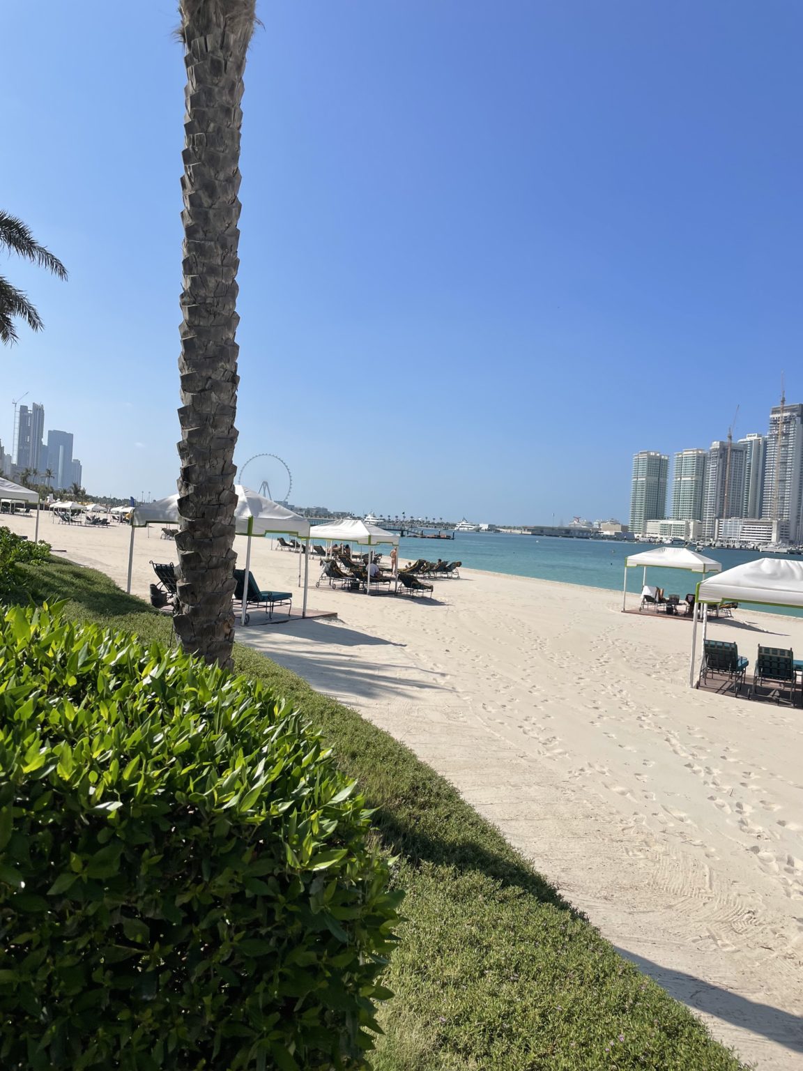 HOTEL REVIEW: One&Only Royal Mirage, Dubai UAE – Luxury Voyager
